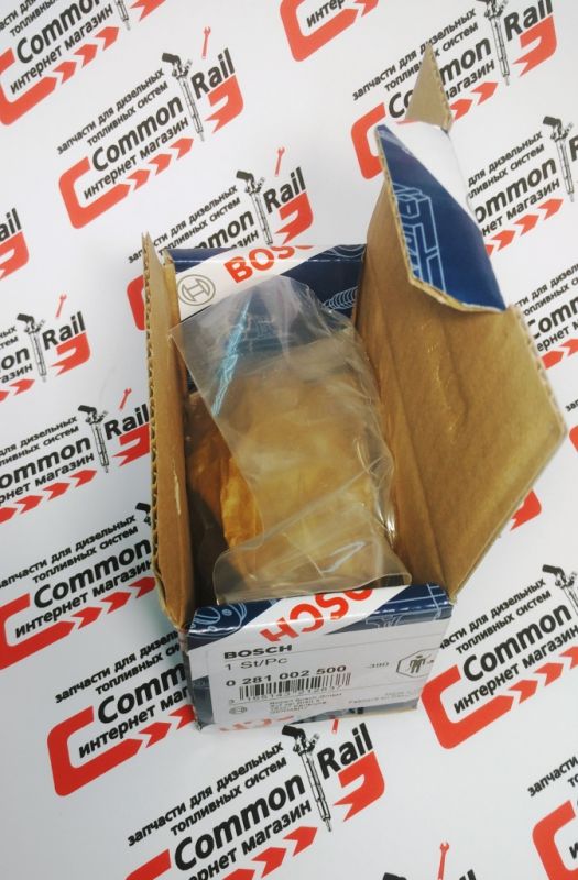 Регулятори тиску палива ПНВТ