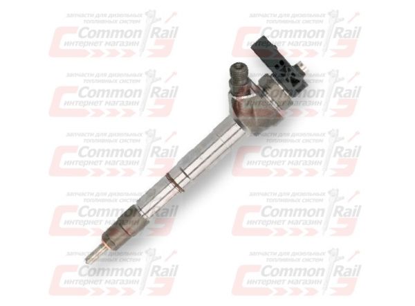 Форсунки Common Rail, механічні та насос-форсунки в зборі